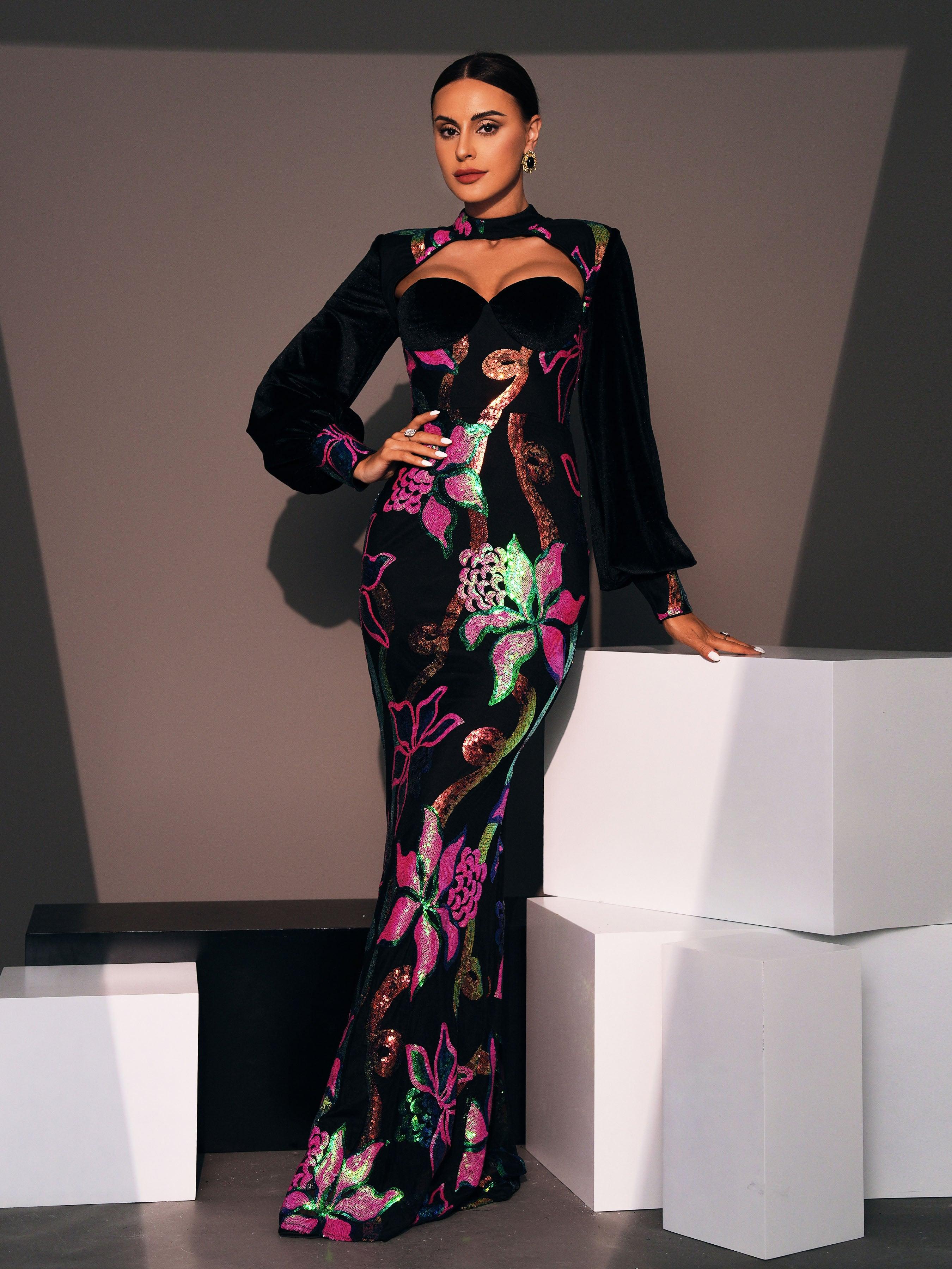 Womens Dresses, Designer Dresses For Special Occasion - Missord.com ...