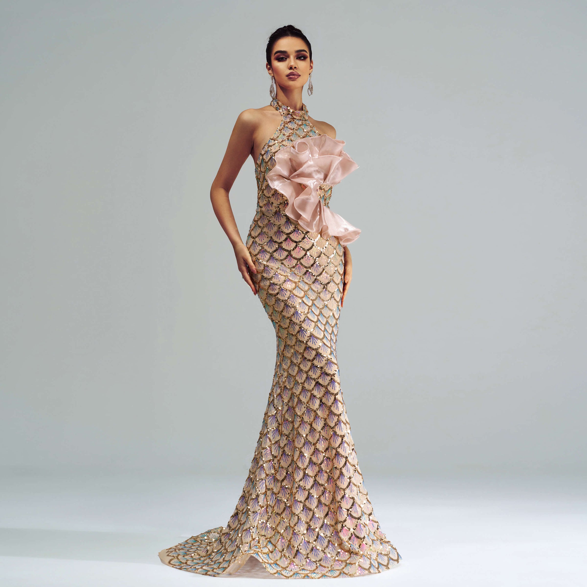 Formal Dresses, Elegant Formal Dresses For Women - Missord.com – Page 8 ...